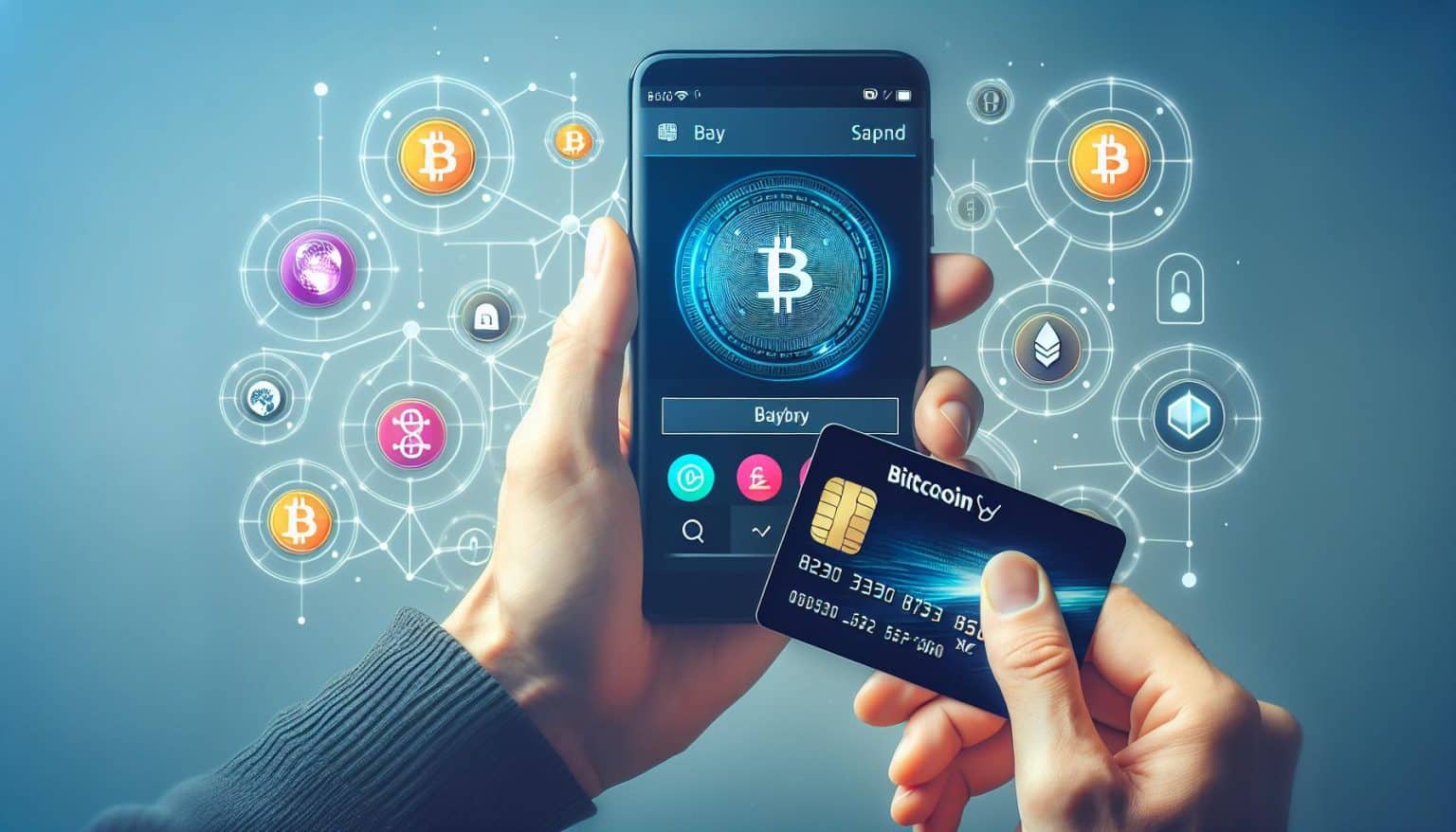 Easy Steps To Create Your MoonPay Account - Kryptokitty