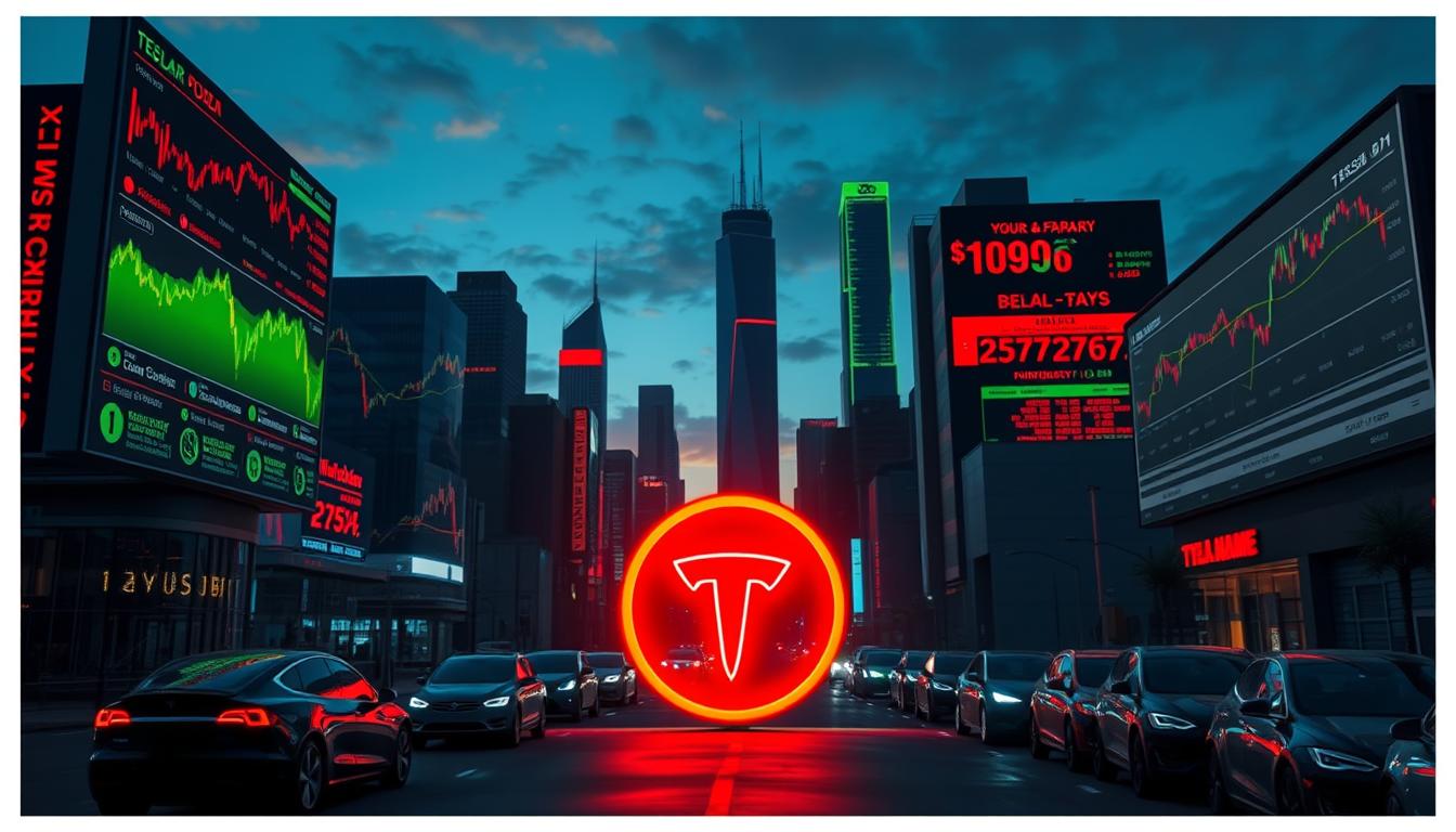 What Is A Tesla Token? Cryptocurrency Explained